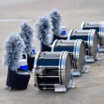 HEB Drumline Contest – HEB Marching